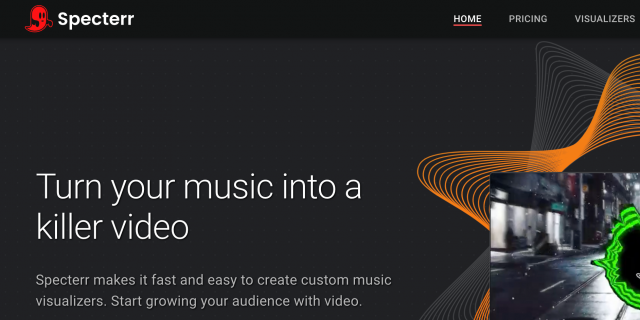 Specterr - Info, Pricing & Guides | AI Tool Guru